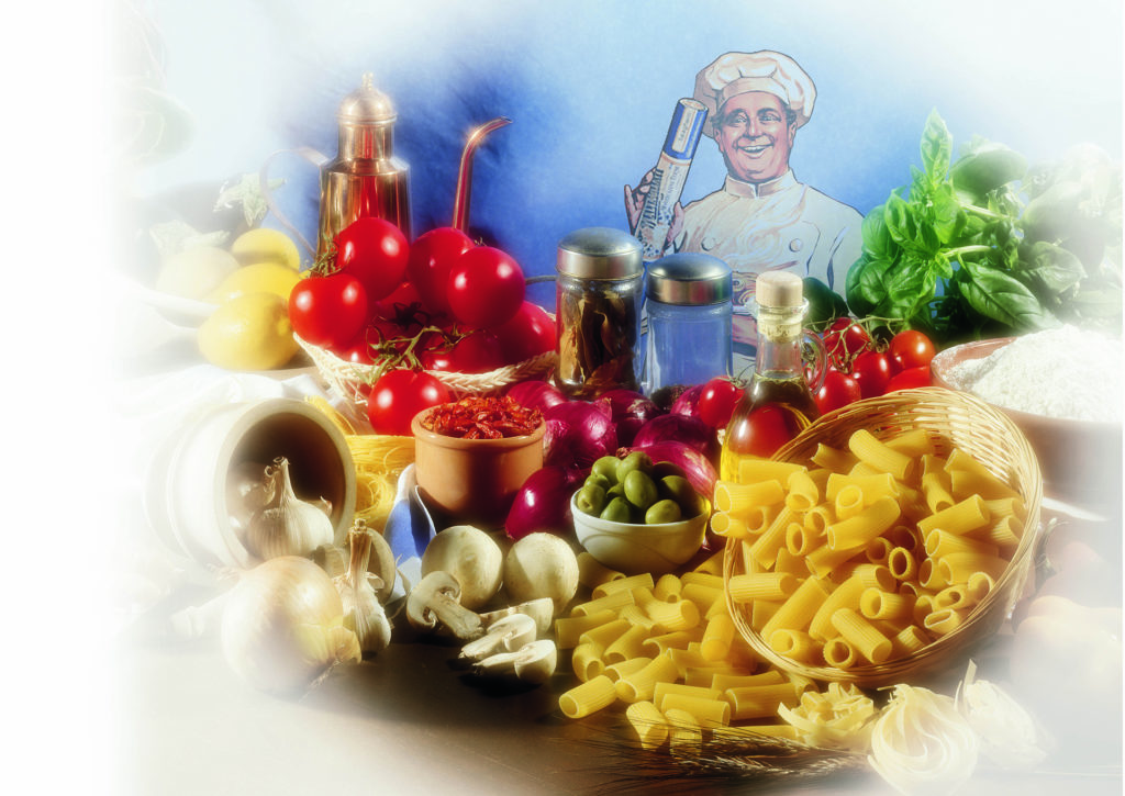 Kosher e Made in Italy: Double guarantee of Quality and Goodness!