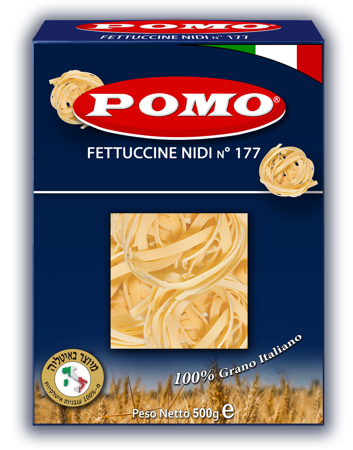 Nest Pasta - Shirfood