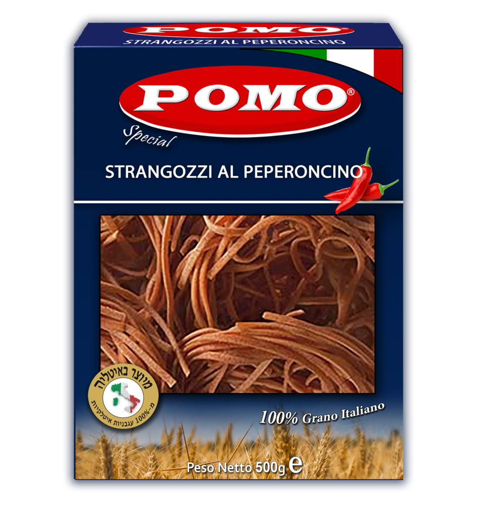 Special Pasta - Shirfood